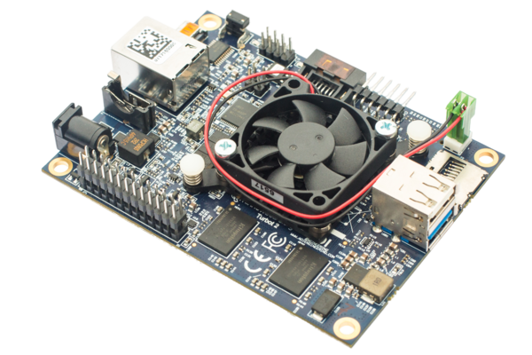 MinnowBoard Turbot - MinnowBoard Wiki