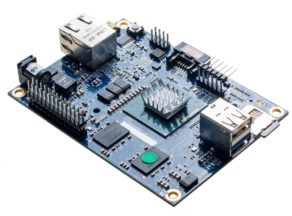 MinnowBoard MAX - MinnowBoard Wiki